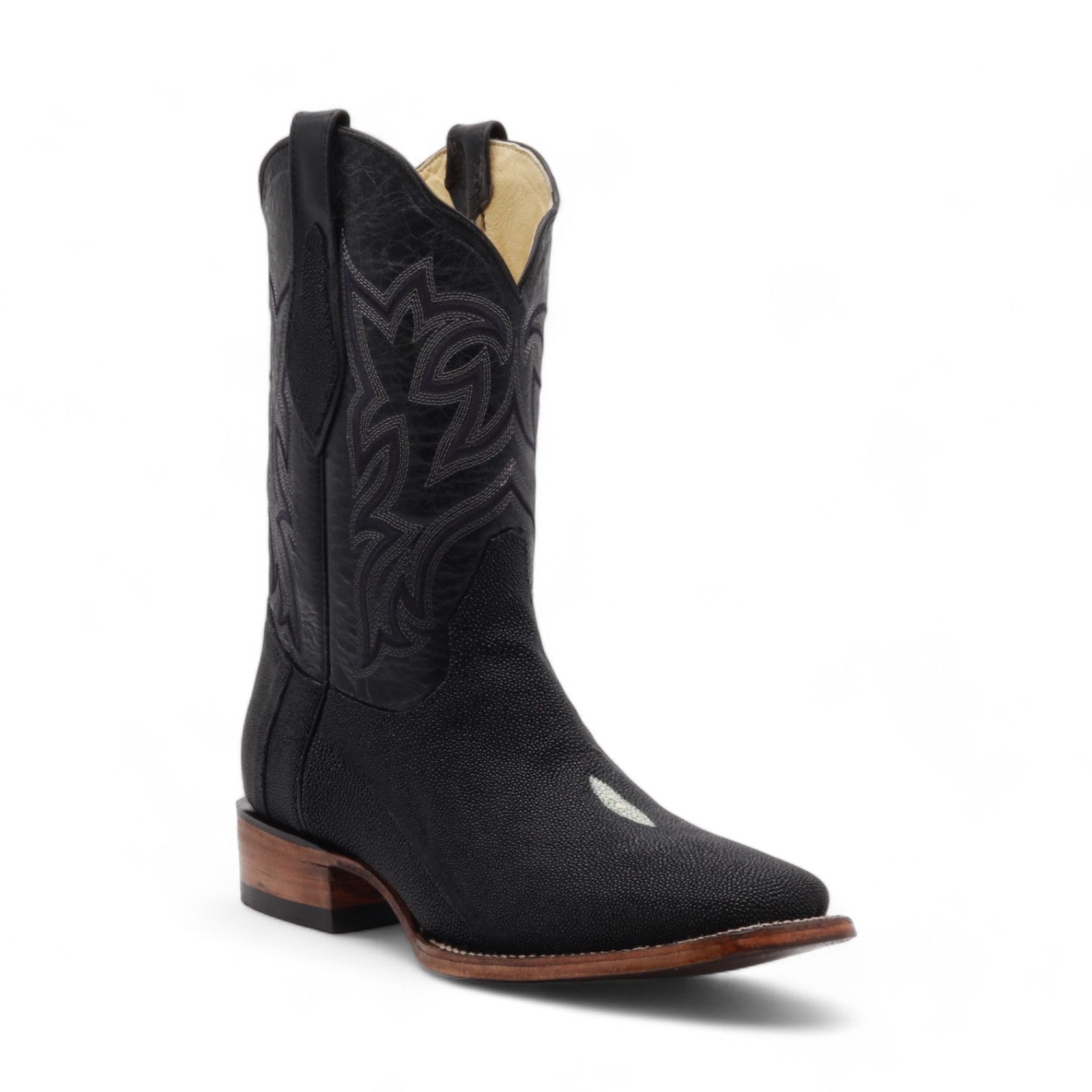 MEN'S MANTARRAYA BOOTS | DeCuero