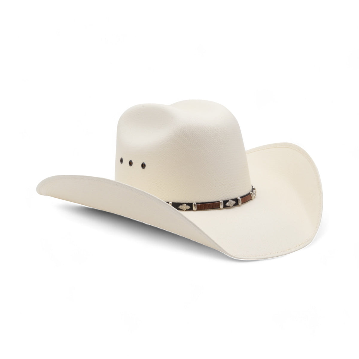 300X Longhorn Natural Cowboy Hat | DeCuero